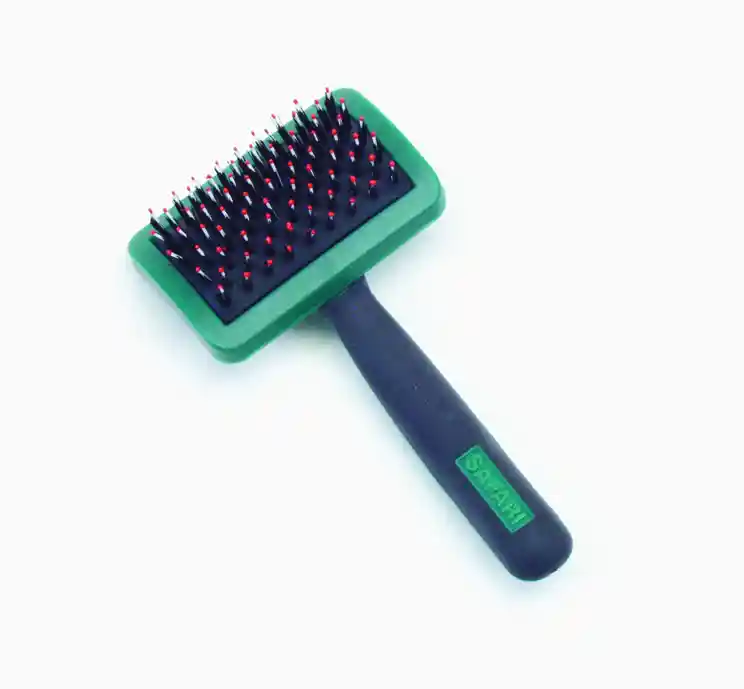 Safari Complete Cat Brush