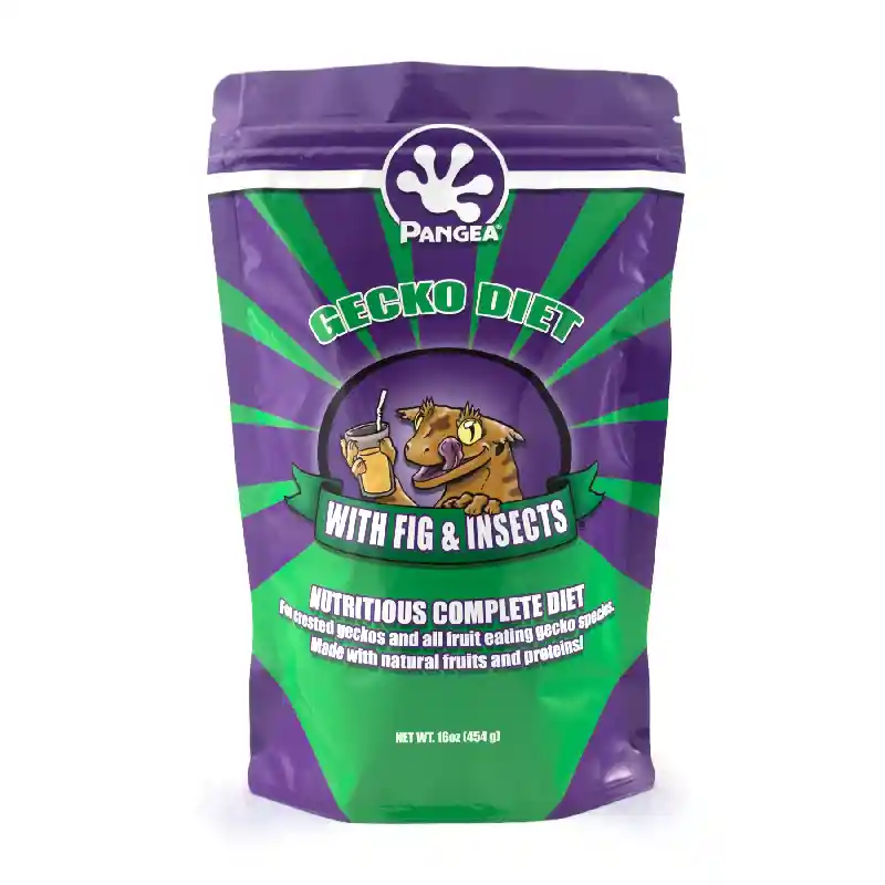 Pangea Fig & Insects 2oz