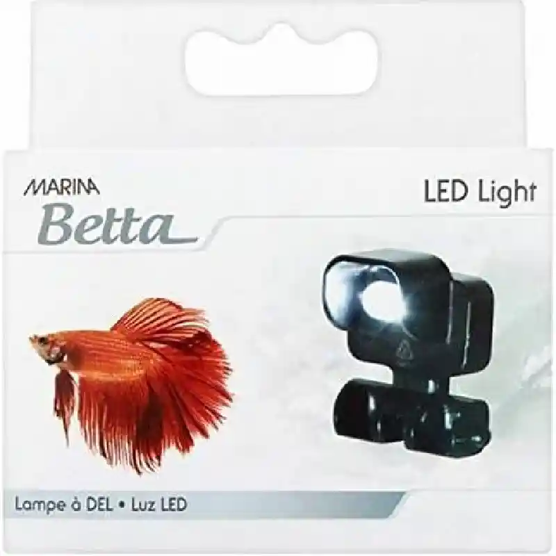 Marina Betta Kit Led Light